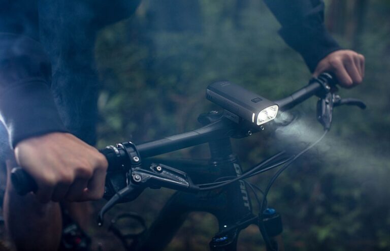 Learning About Bicycle Light and Its Importance - Cappys Chowder Latest ...