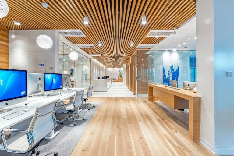 How to Choose the Perfect Interior Design Firm for Your Dream Space